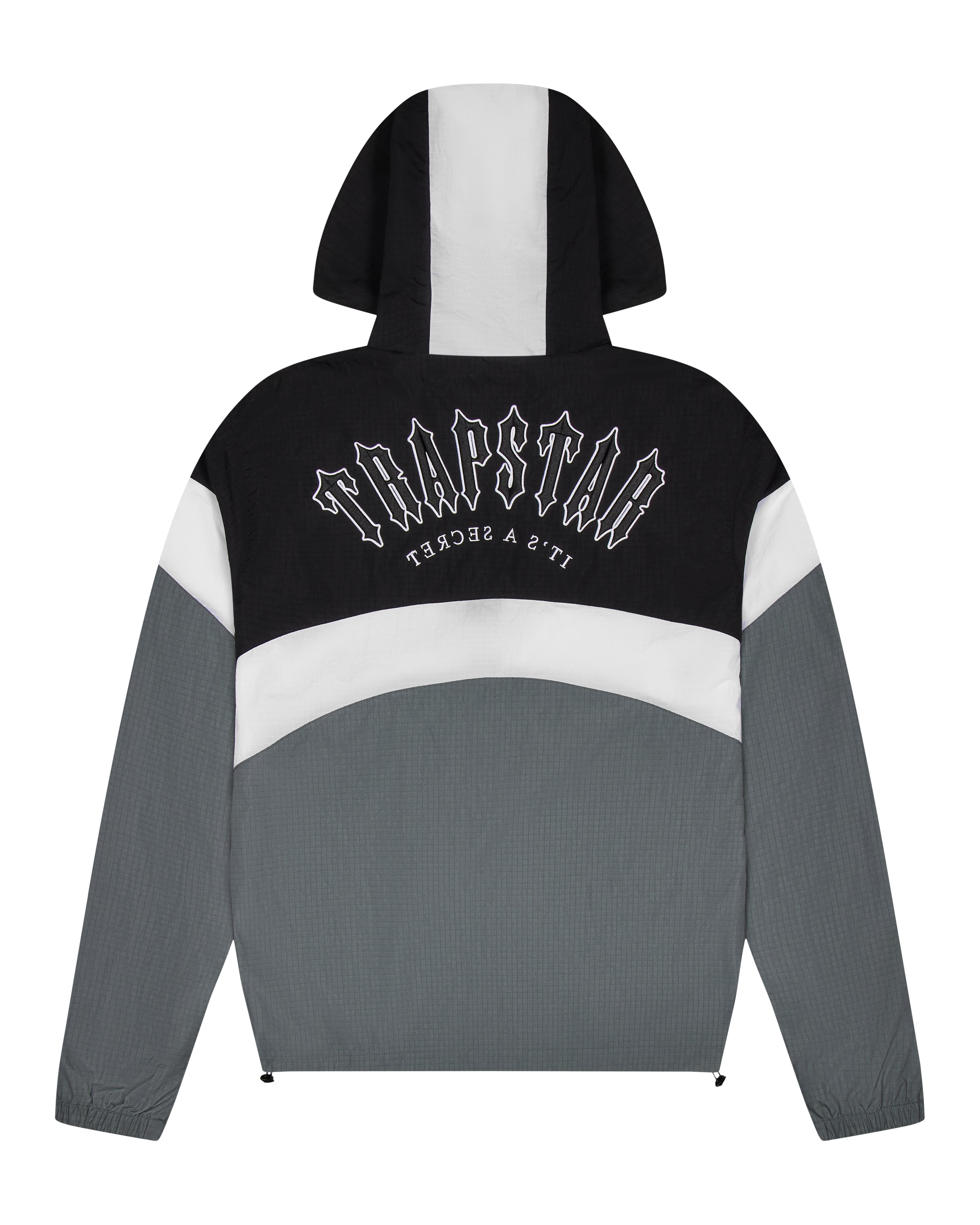 Trapstar Mens Outerwear | Jackets & Coats – Trapstar London