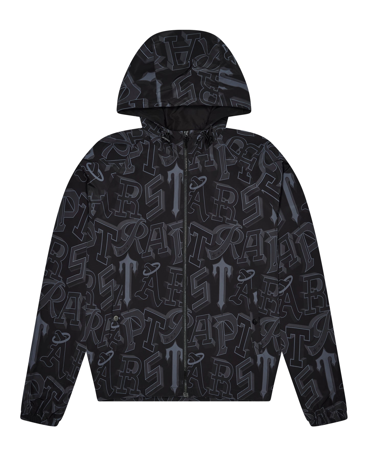 Mens New Drop | Trapstar London | Outerwear, Clothing & Accessories