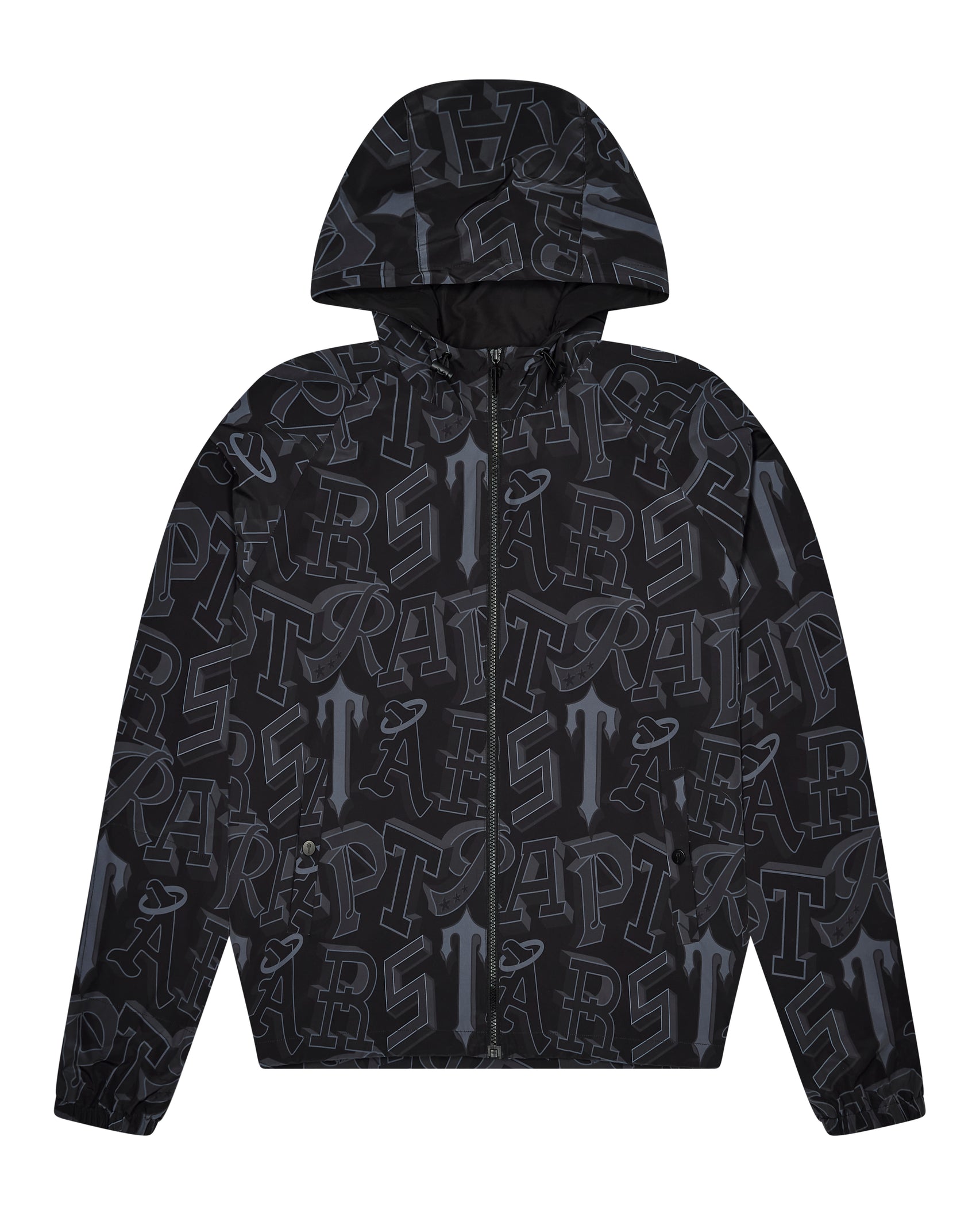 Mens New Drop | Trapstar London | Outerwear, Clothing & Accessories