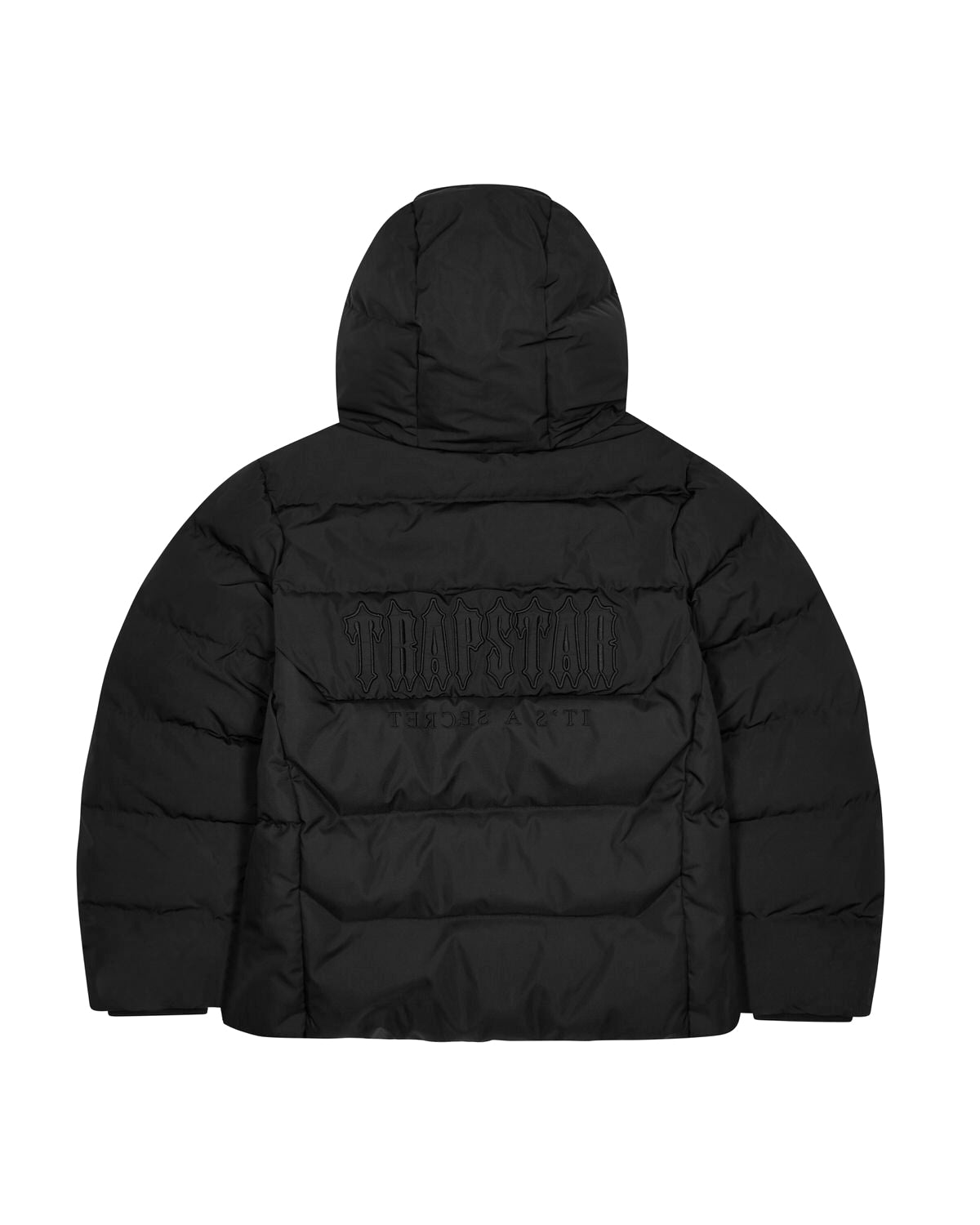Trapstar Mens Outerwear | Jackets & Coats – Trapstar London