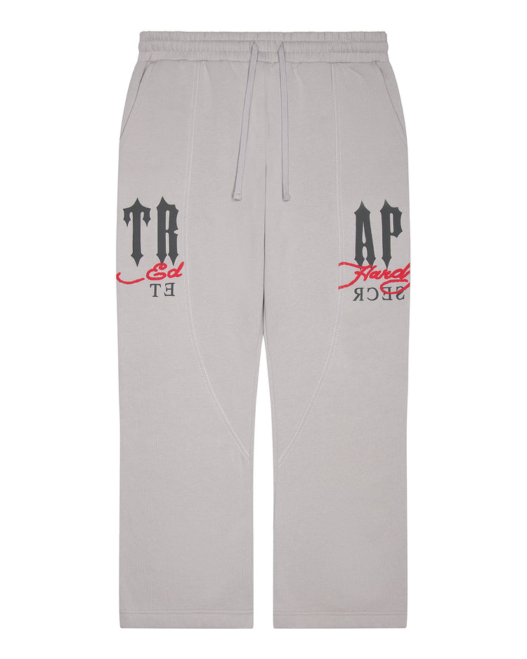 Trapstar x Ed Hardy DBD Jogger - Grey – Trapstar London