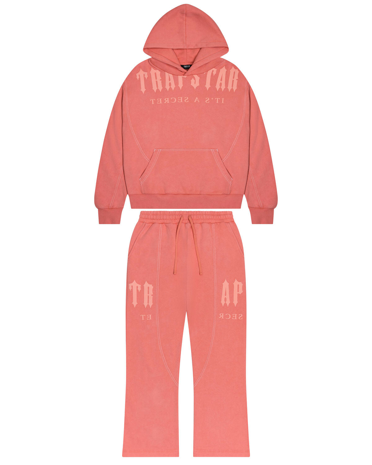 Trapstar Tracksuits | Men's Hoodies, Sweaters, Joggers & Pants, Shorts ...