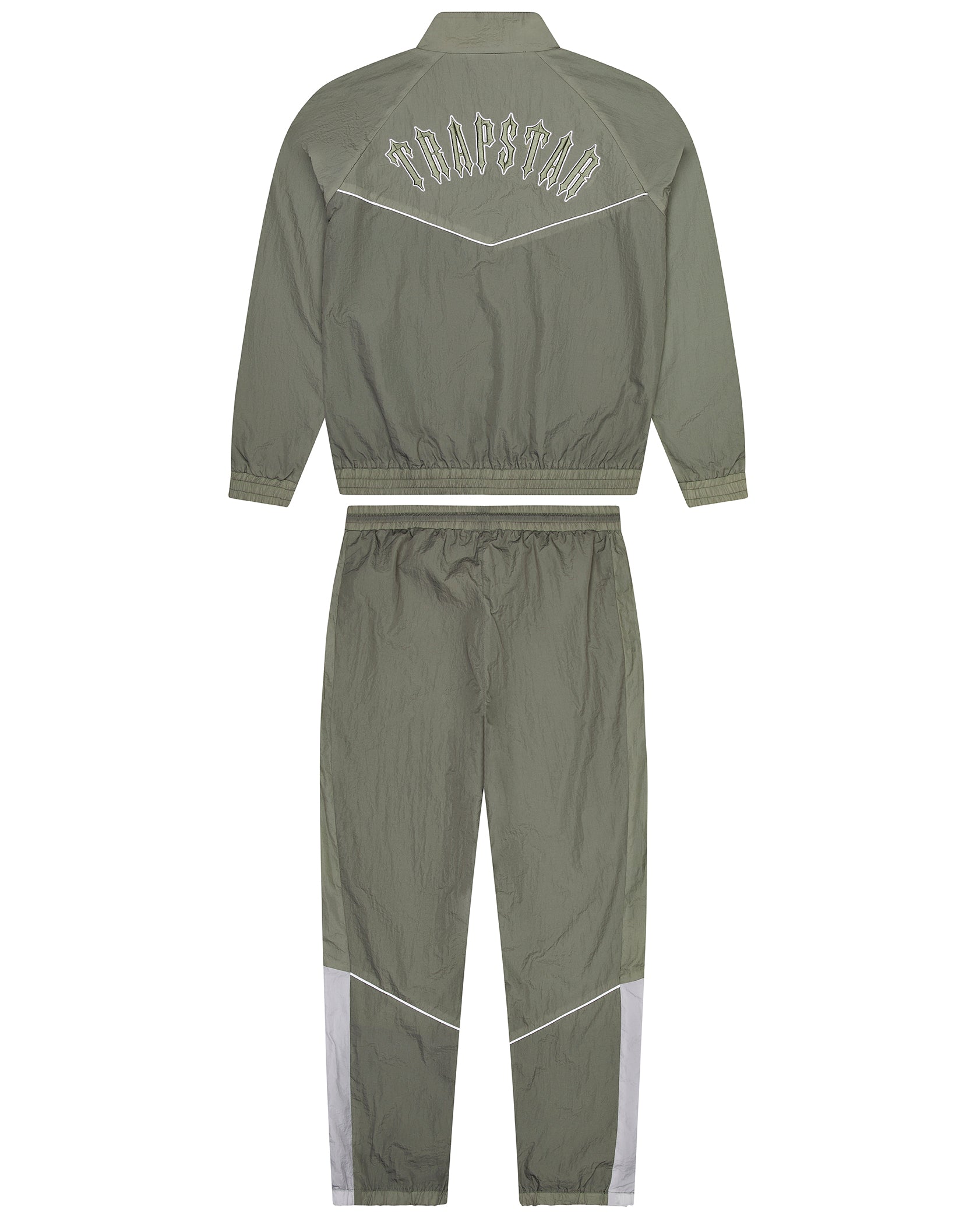 Trapstar Tracksuits | Men's Hoodies, Sweaters, Joggers & Pants, Shorts ...