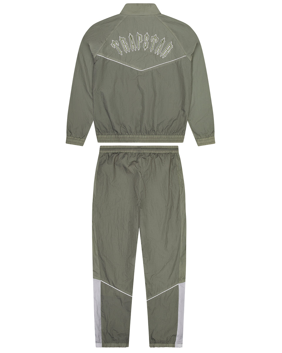 Trapstar Tracksuits | Men's Hoodies, Sweaters, Joggers & Pants, Shorts ...