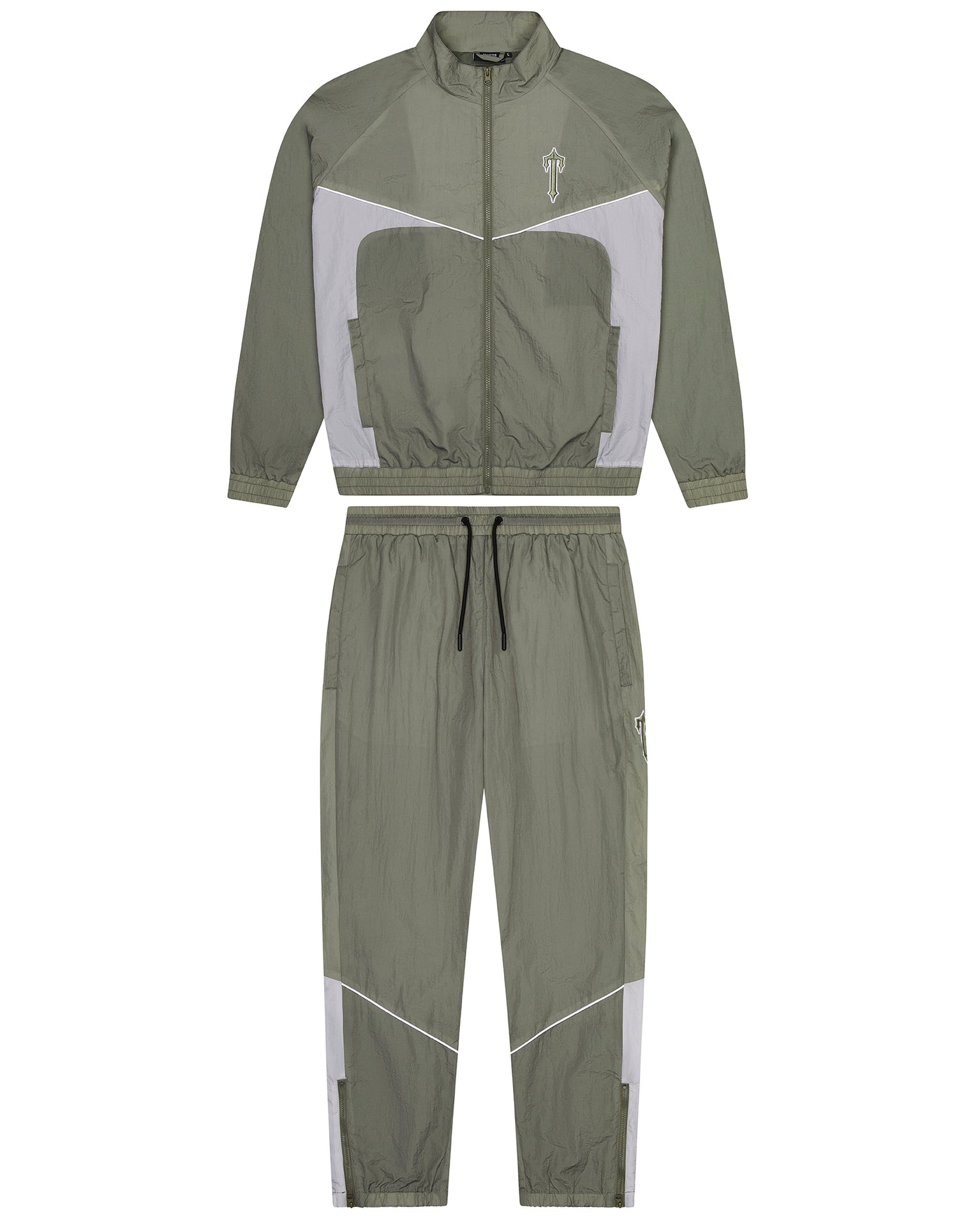 Trapstar Tracksuits | Men's Hoodies, Sweaters, Joggers & Pants, Shorts ...