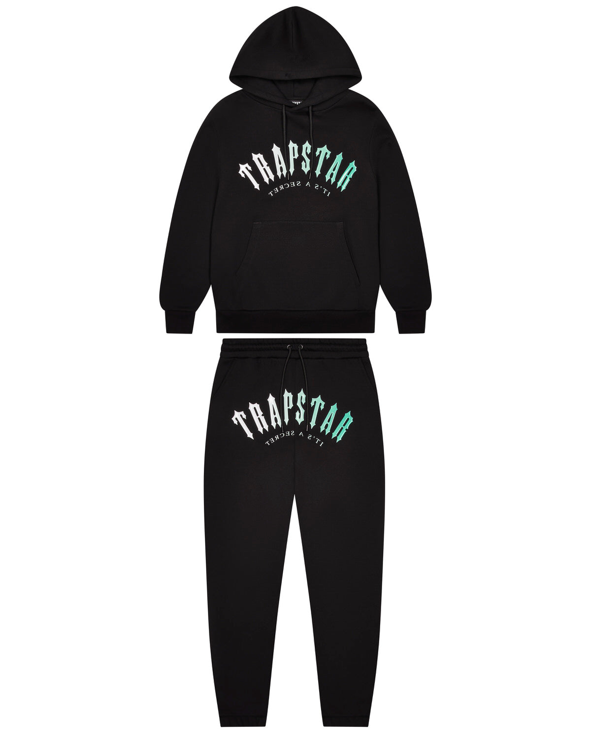 Trapstar Tracksuits | Men's Hoodies, Sweaters, Joggers & Pants, Shorts ...