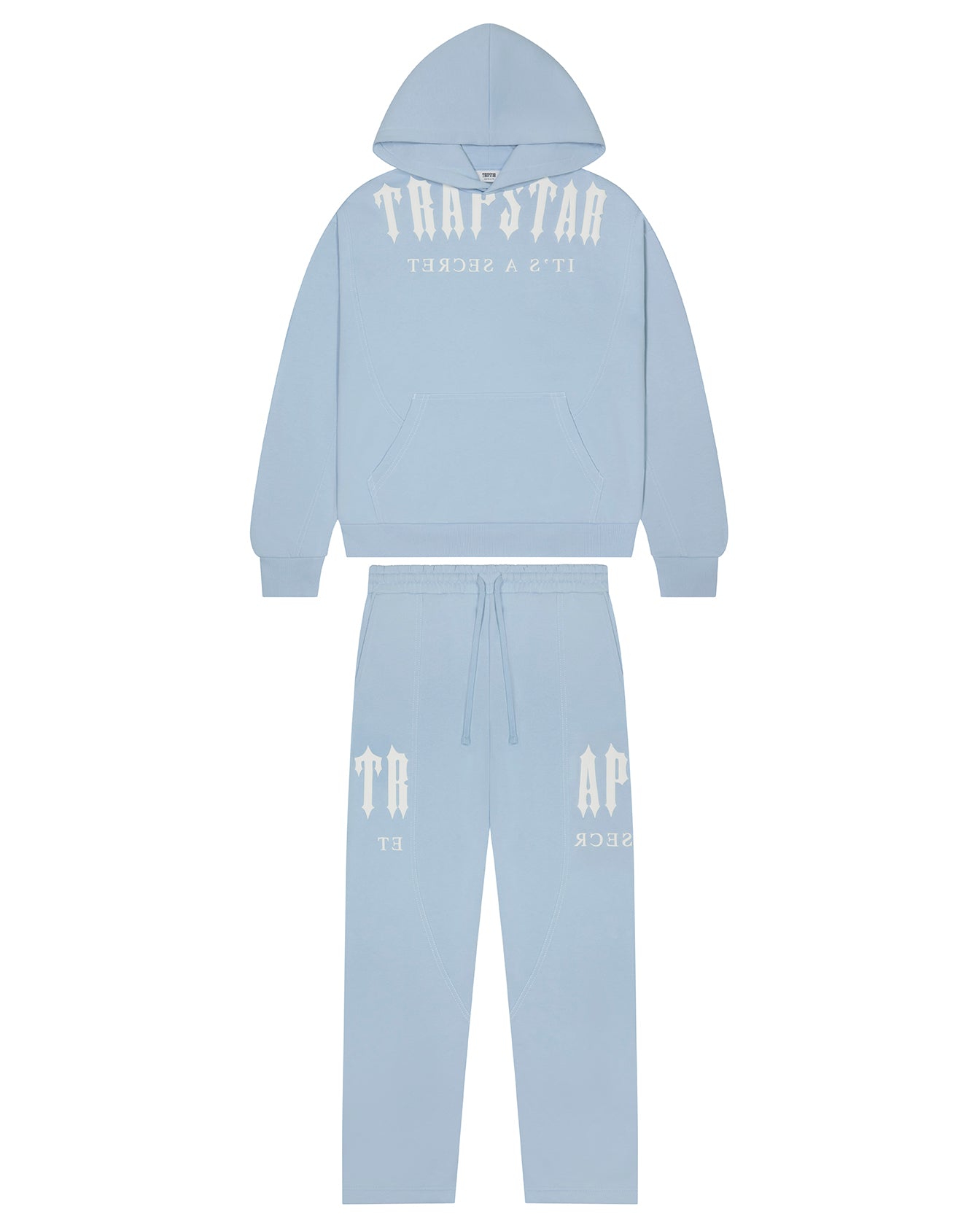 Mens New Drop | Trapstar London | Outerwear, Clothing & Accessories