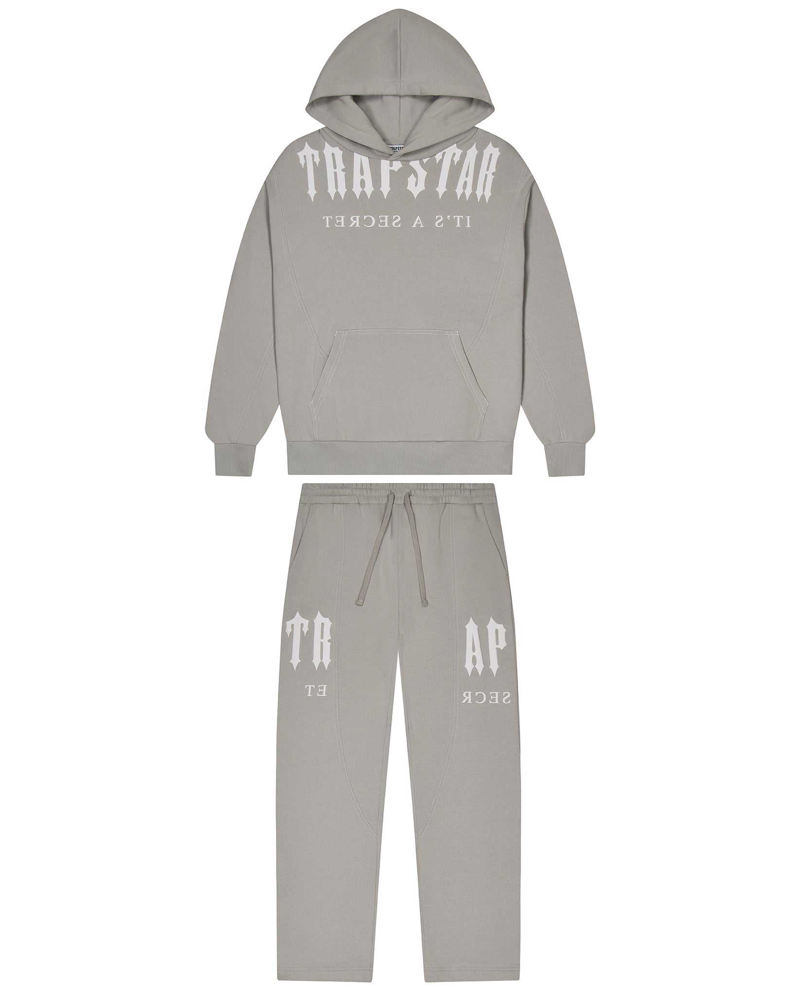 Mens New Drop | Trapstar London | Outerwear, Clothing & Accessories