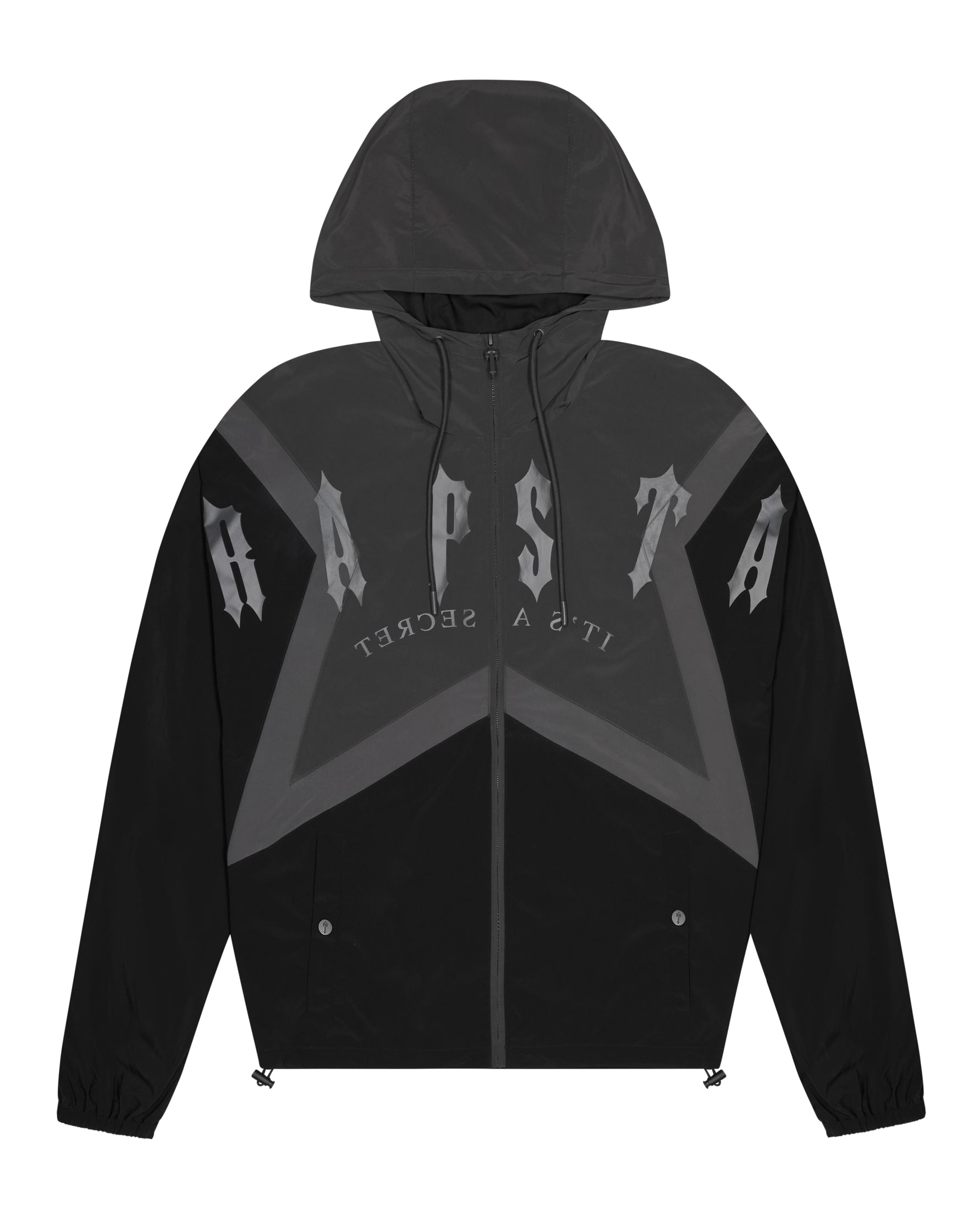 Hoodies & Crewneck Sweaters | Trapstar London – Trapstar London