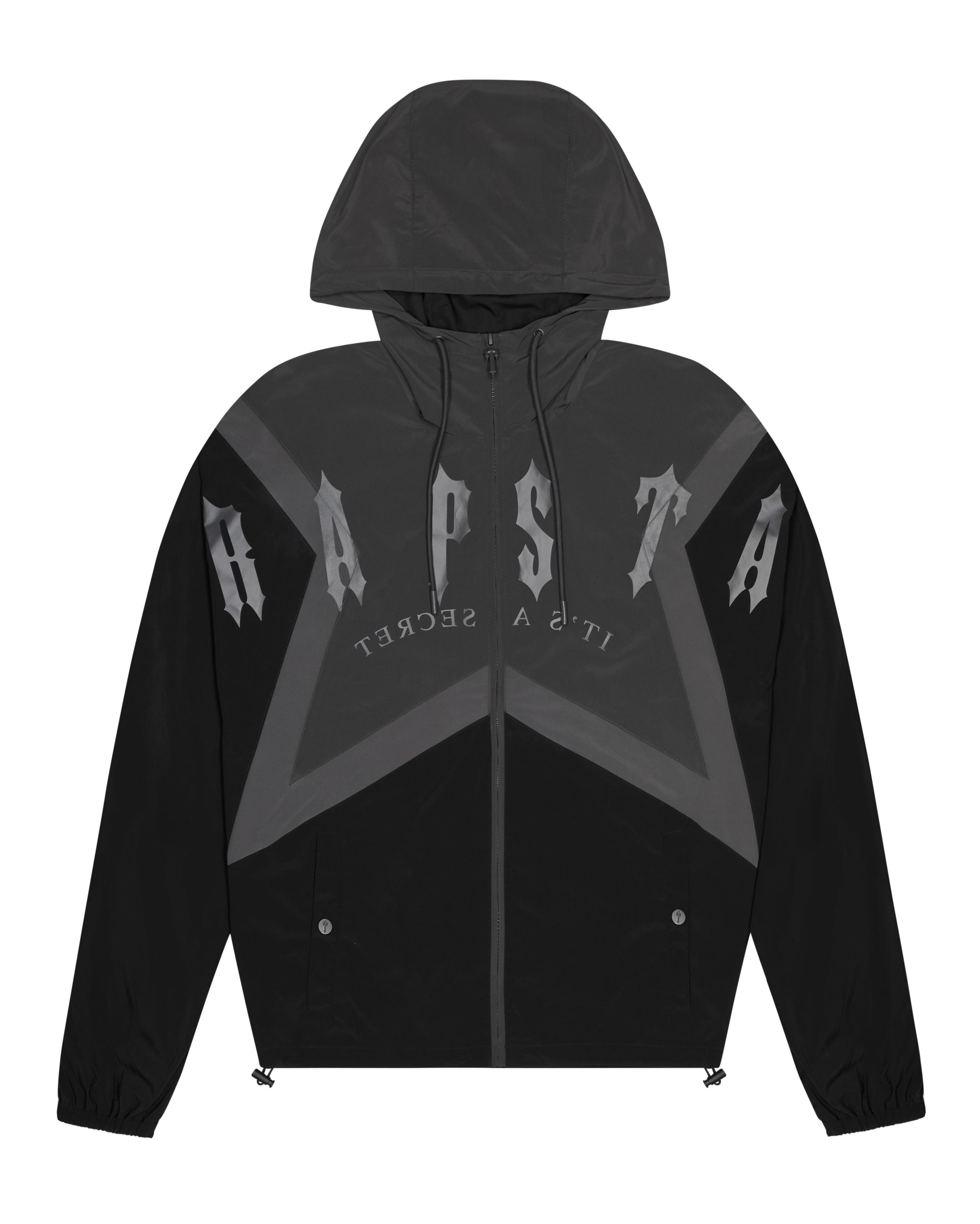 Hoodies & Crewneck Sweaters | Trapstar London – Trapstar London