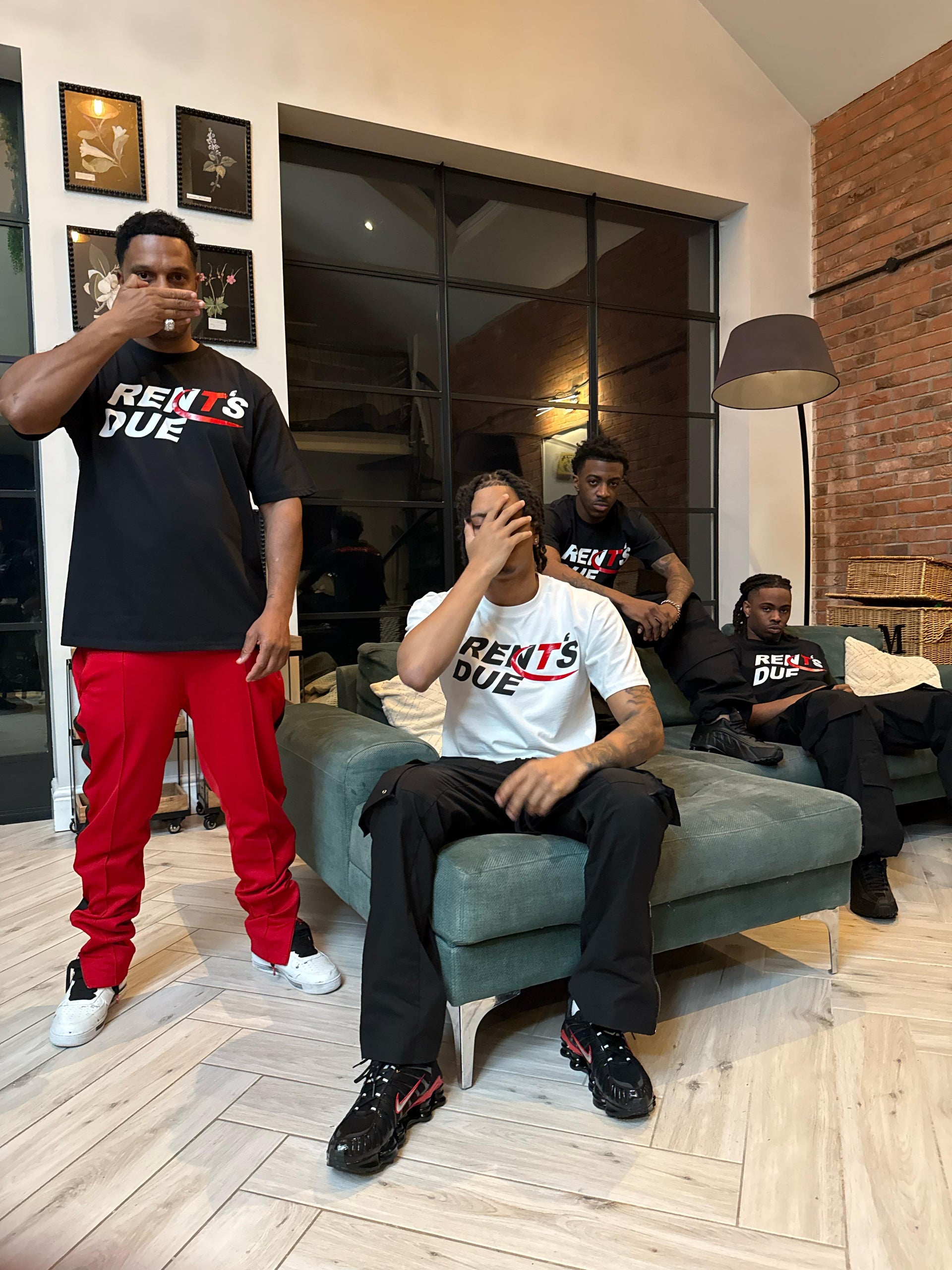 Trapstar London – Trapstar London