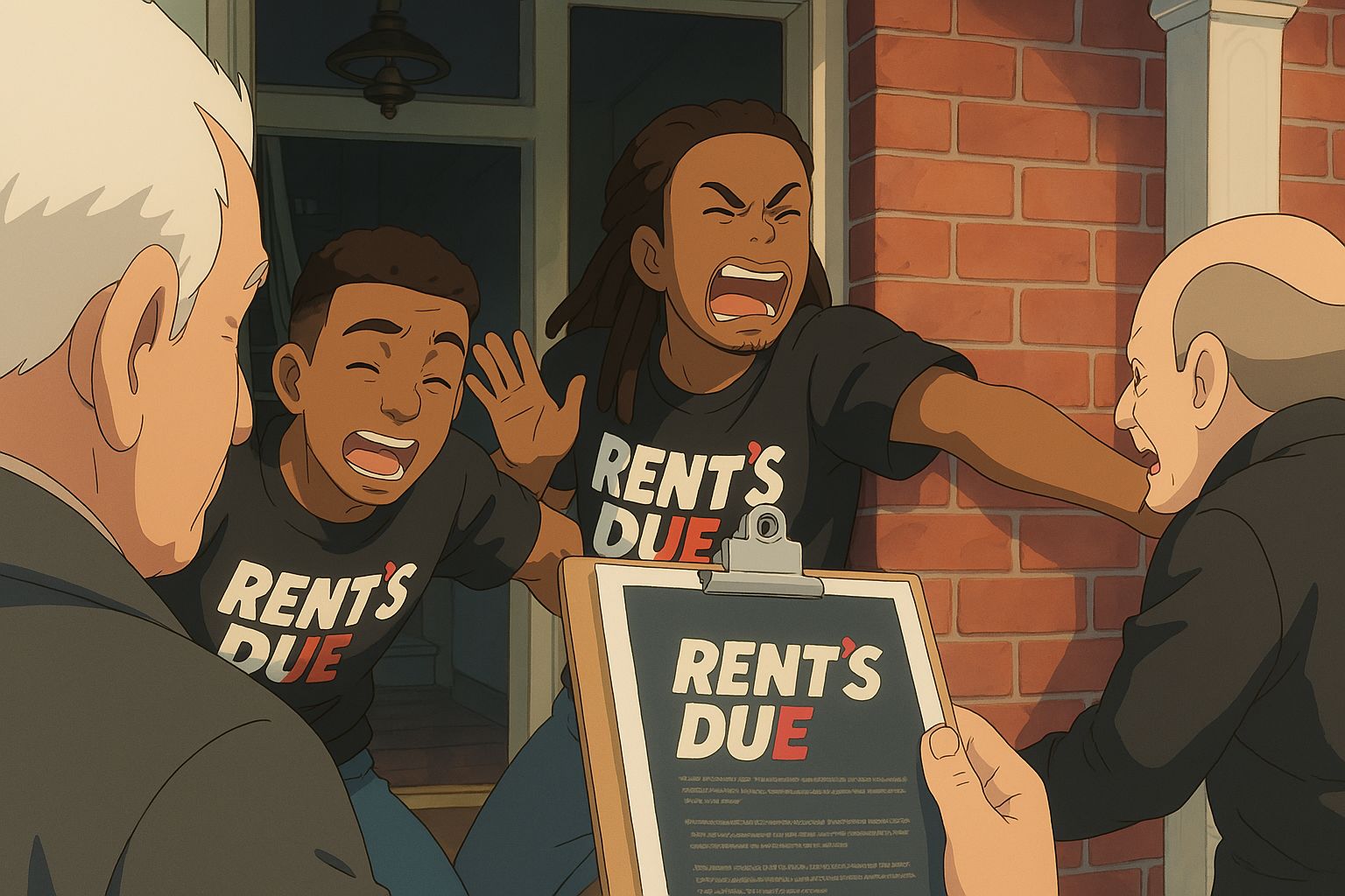 Trapstar London – Trapstar London