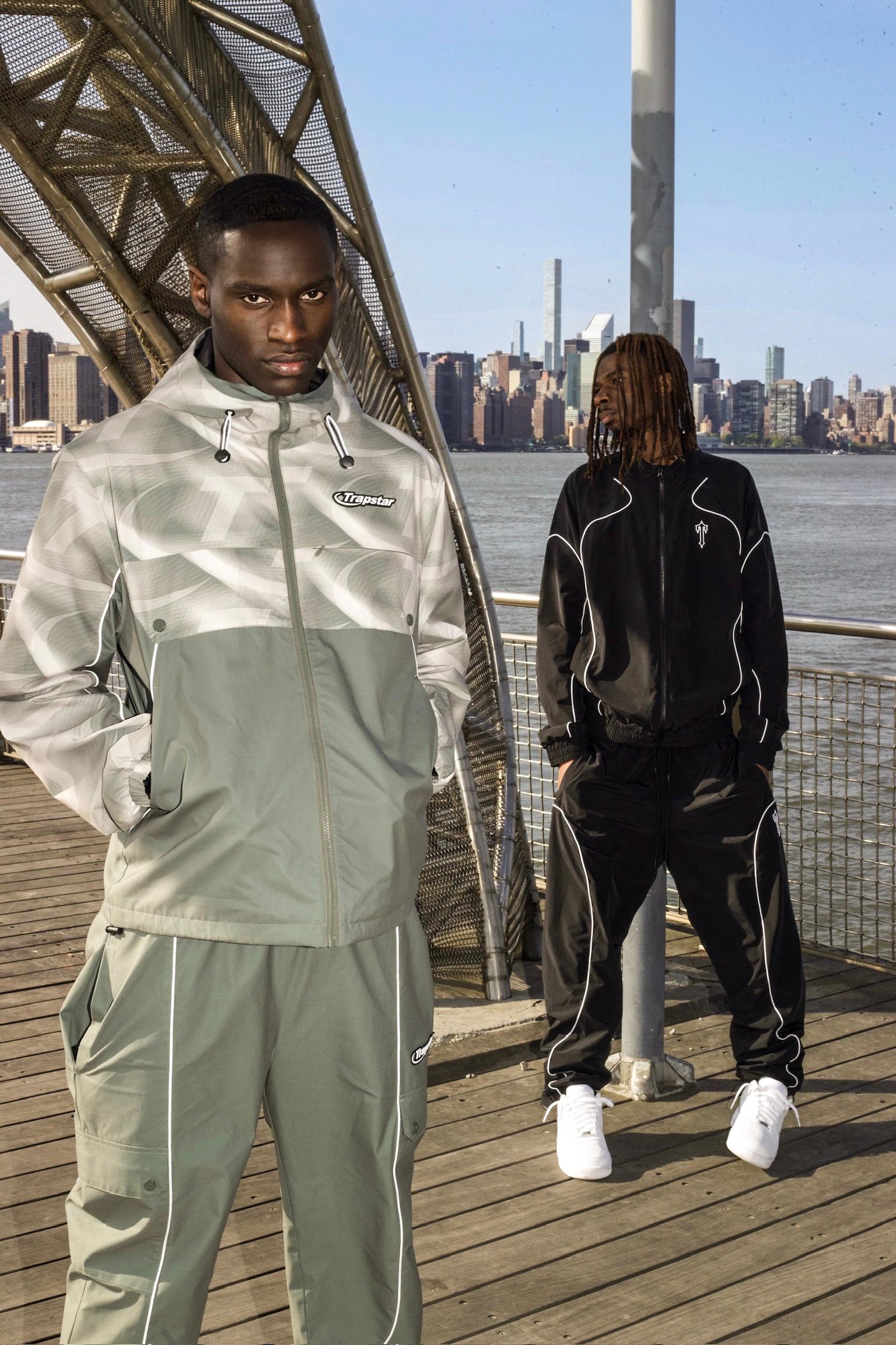 Trapstar London – Trapstar London