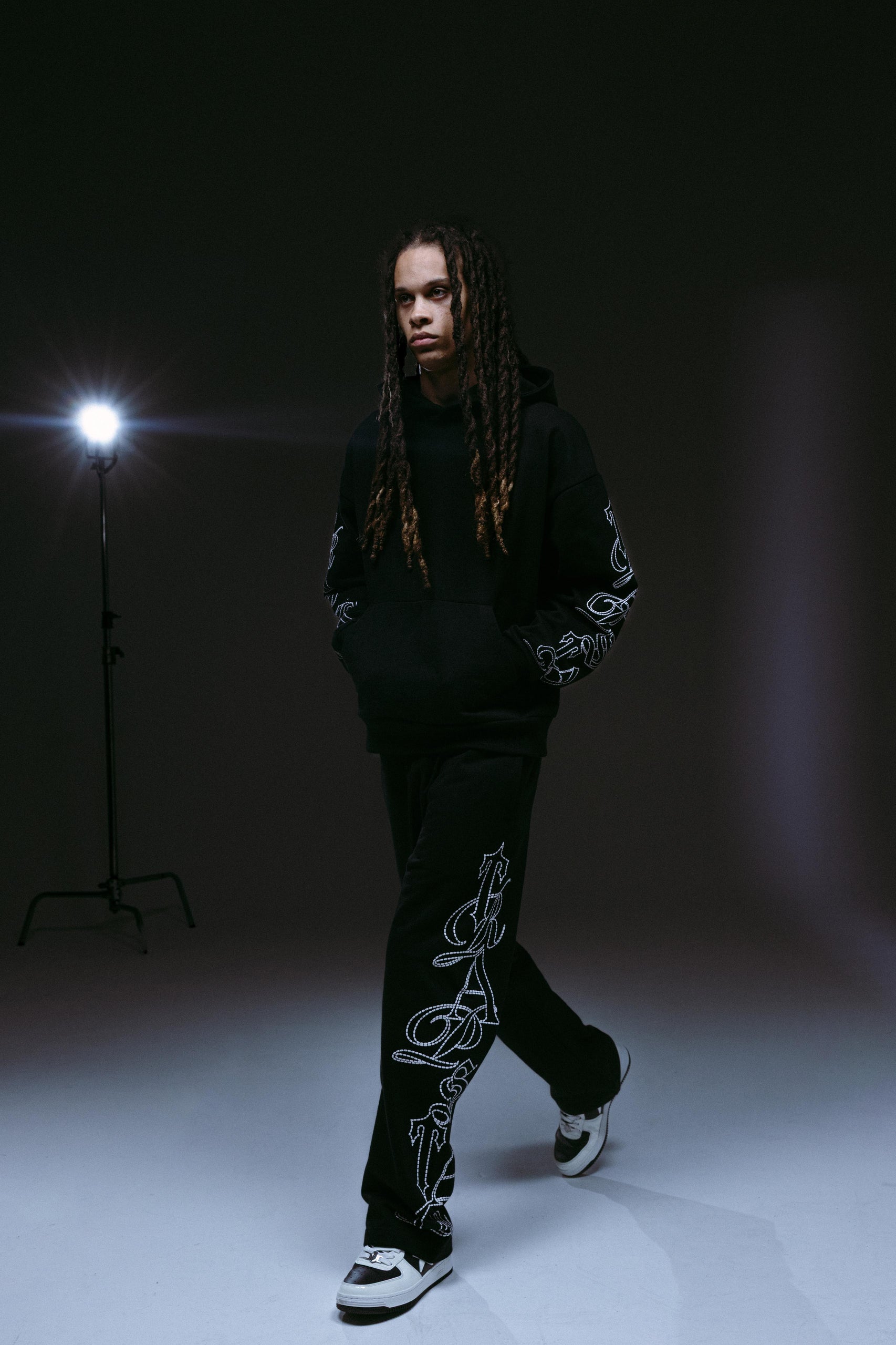 Trapstar London – Trapstar London