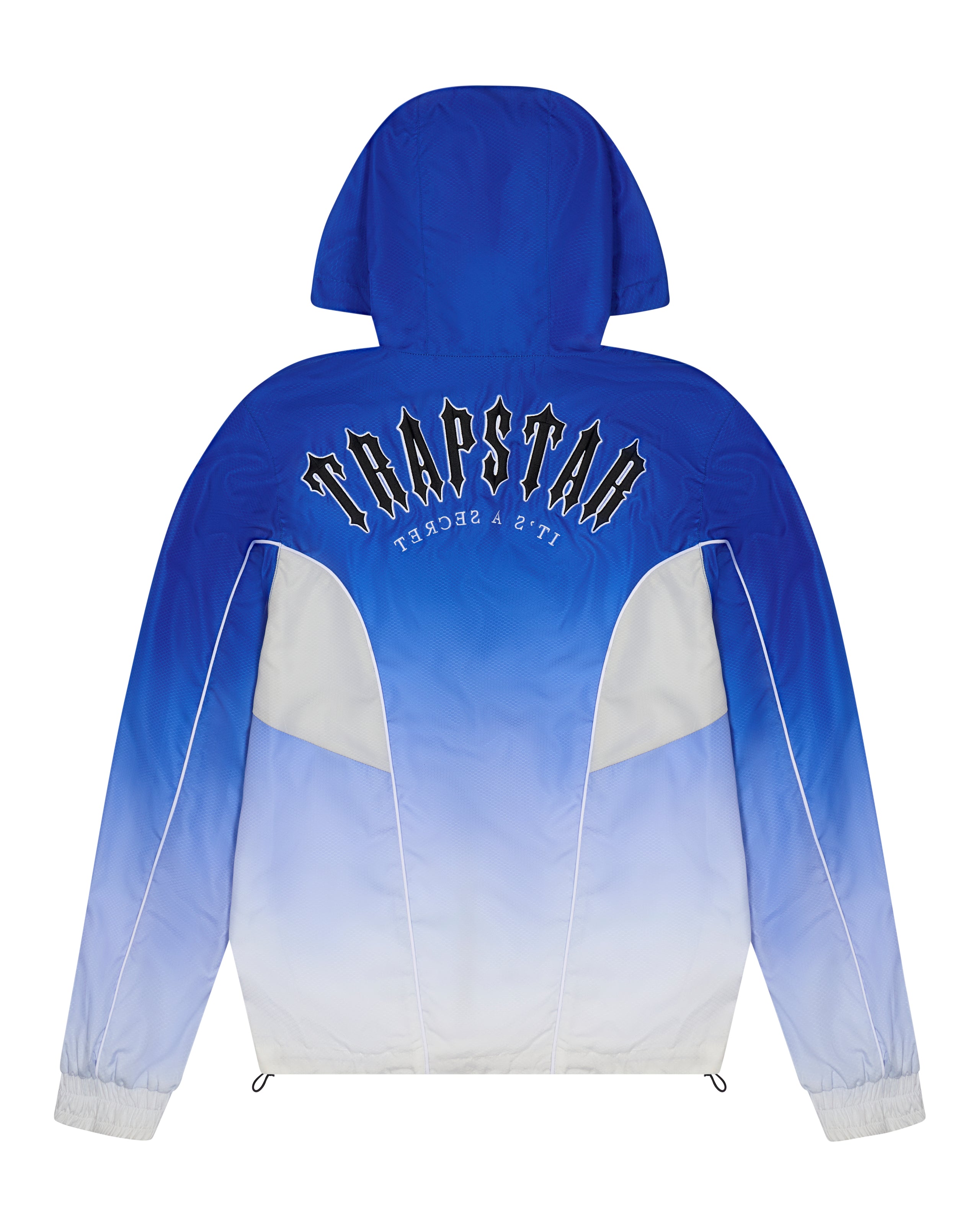 Trapstar Mens Outerwear | Jackets & Coats – Trapstar London