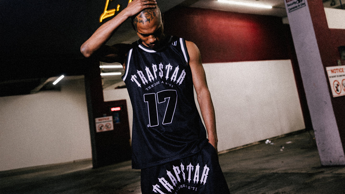 Trapstar London – Trapstar London