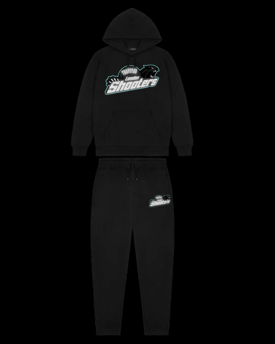 HEATWAVE DROP – Trapstar London