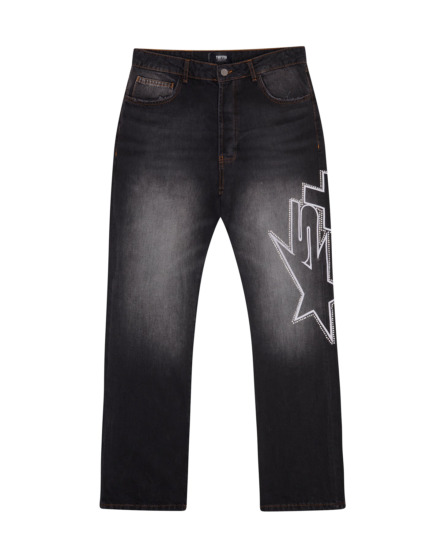 Trapstar Men's Bottoms | Jeans, Pants, Cargos & Trousers – Trapstar London